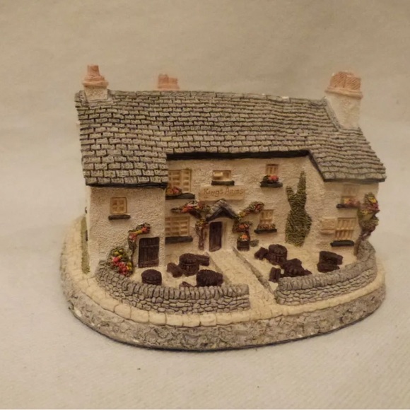 Accents | Vintage Collectable Malcolm Cooper Piece 1986 | Poshmark